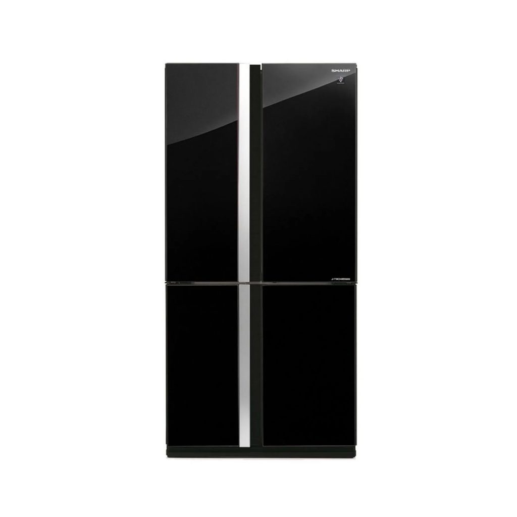 Sharp French Door 26 CFT