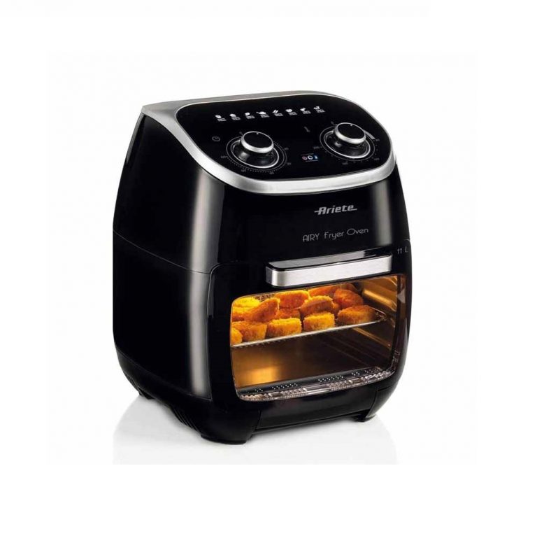 Ariete Air Fryer - Kaystore - Lebanon - Shop Now