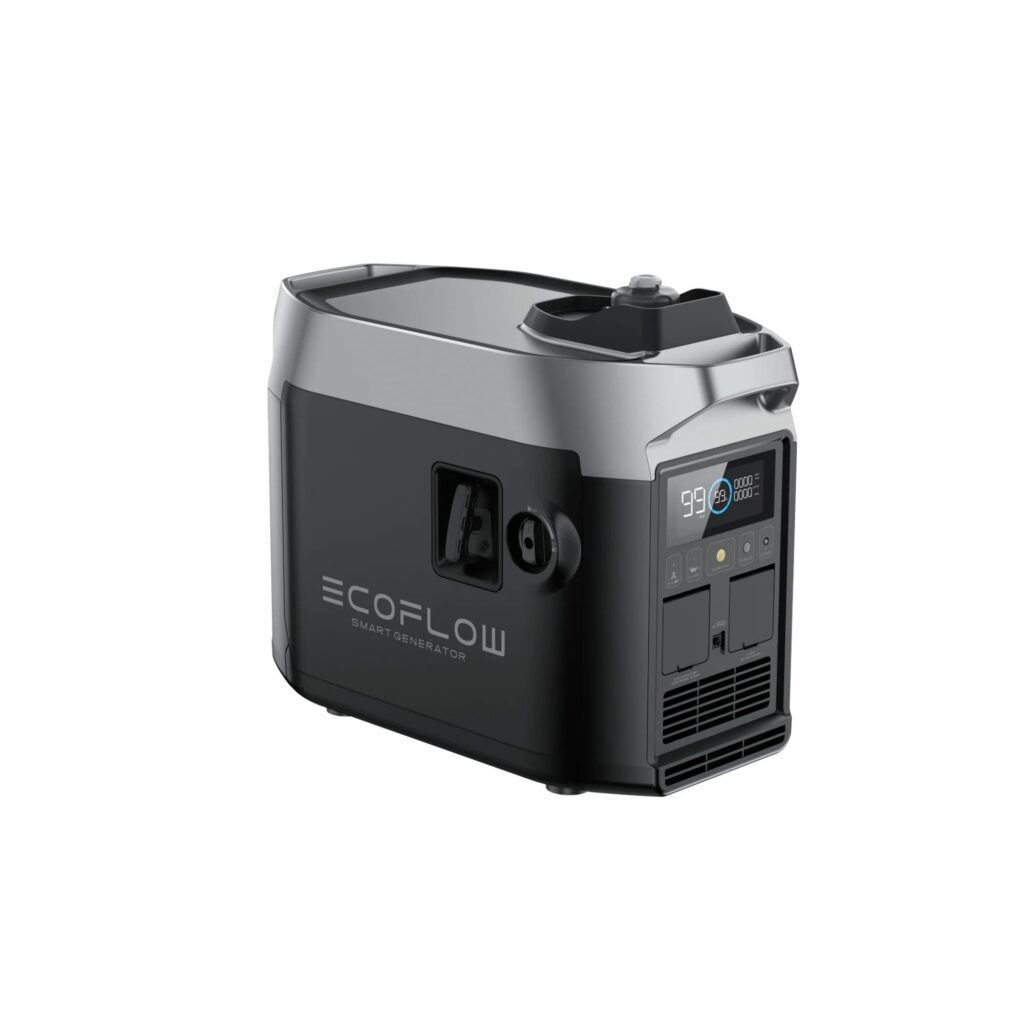 Ecoflow Smart Generator