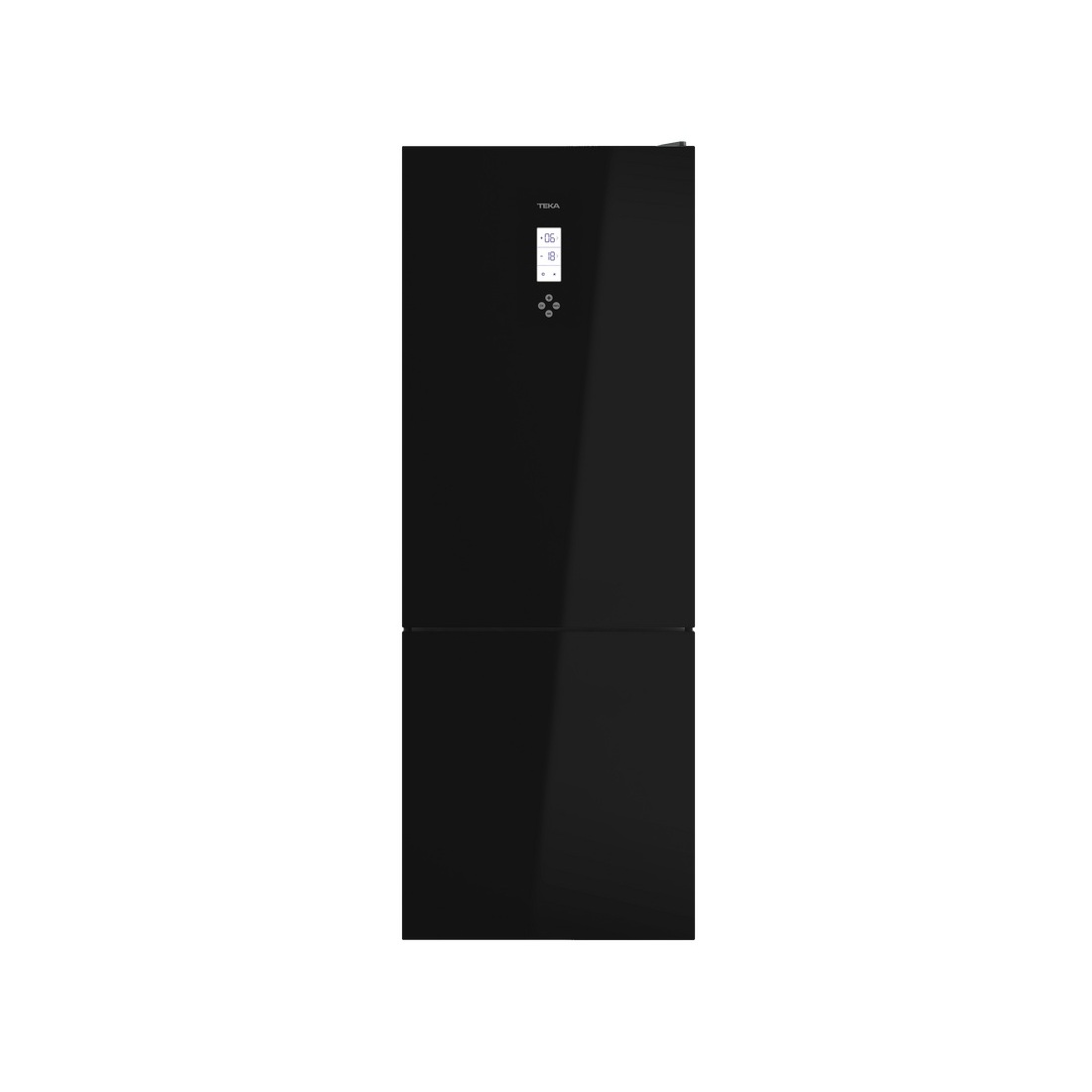 Teka Bottom Freezer Refrigerator 19 FT