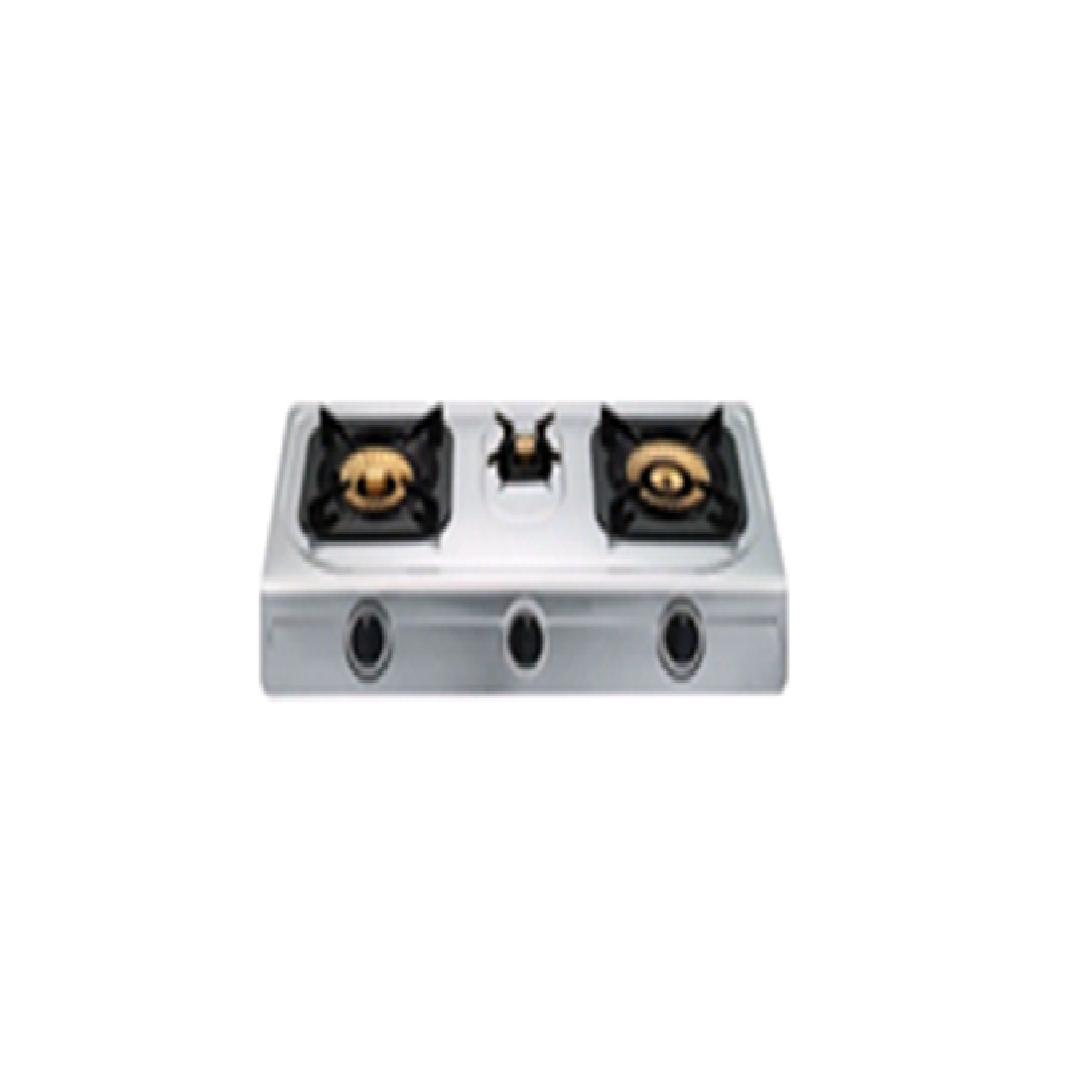 CAMPOMATIC 3 BUR.GAS STOVE
