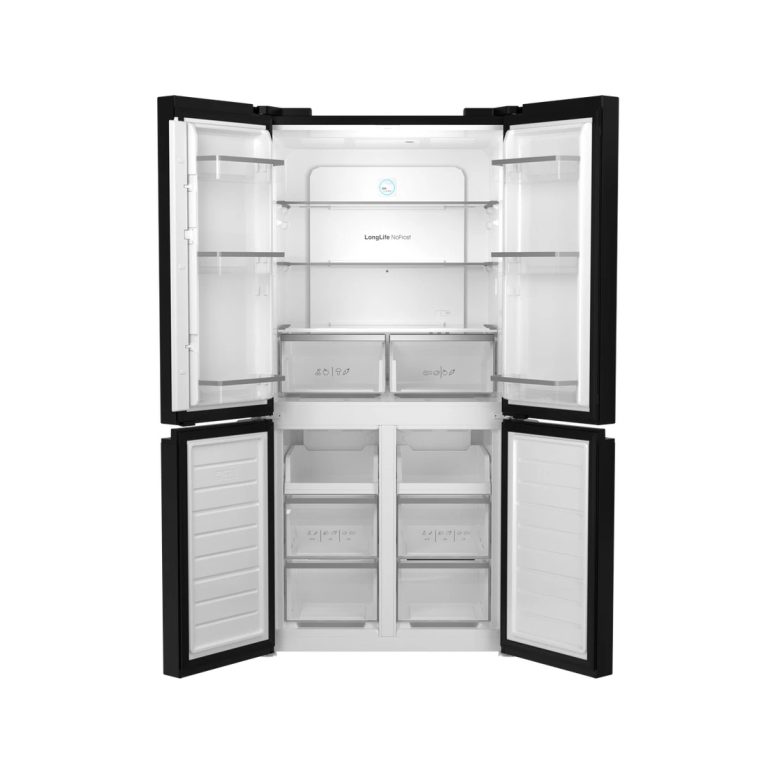 Teka Side By Side Fridge 487 Liters