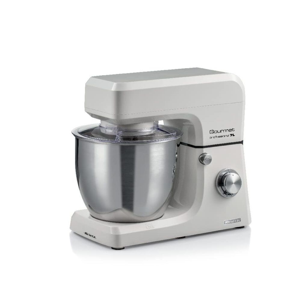 Ariete Kitchen Machine 7Lit White