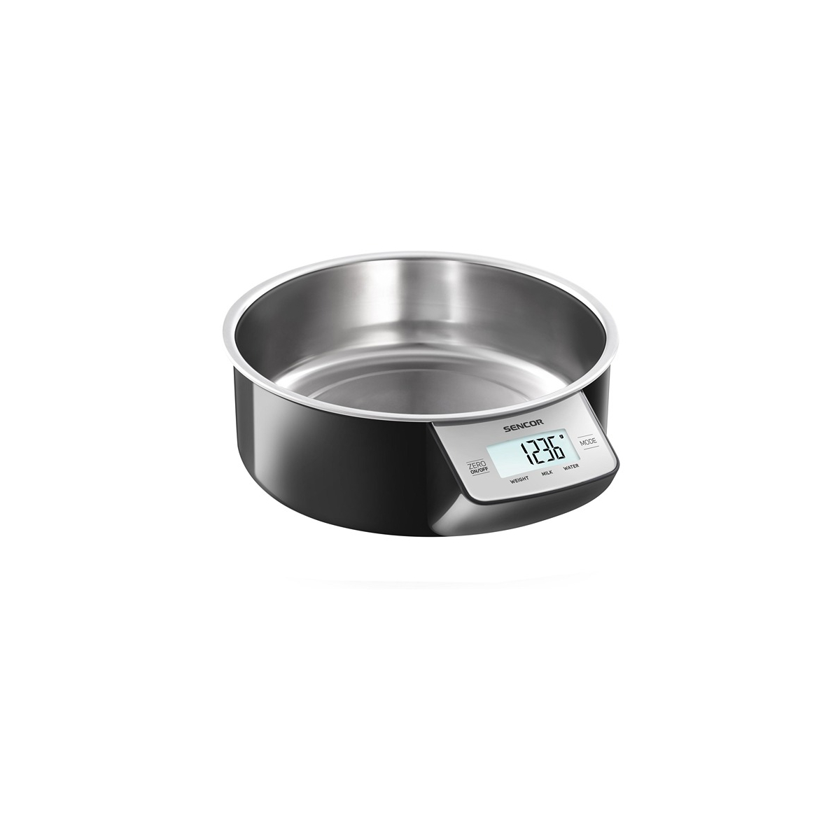 Sencor Kitchen Scale With Bowl