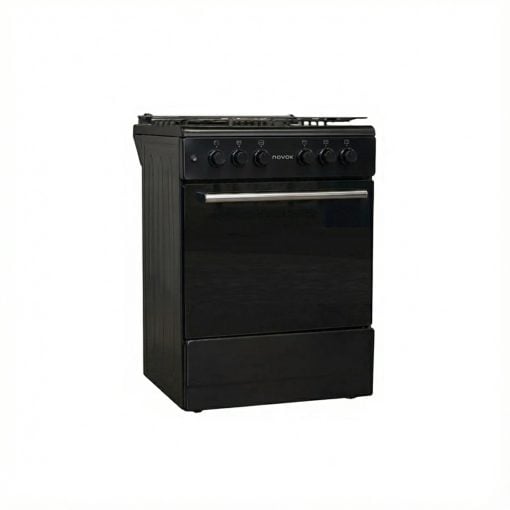 Novox Gas Cooker 60Cm