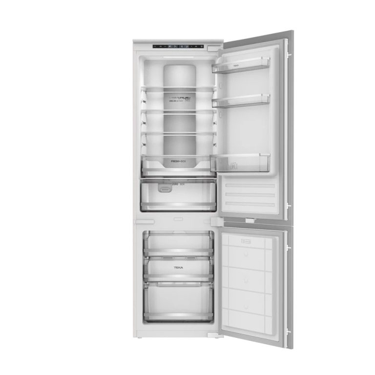 Teka Built-In Fridge Combi