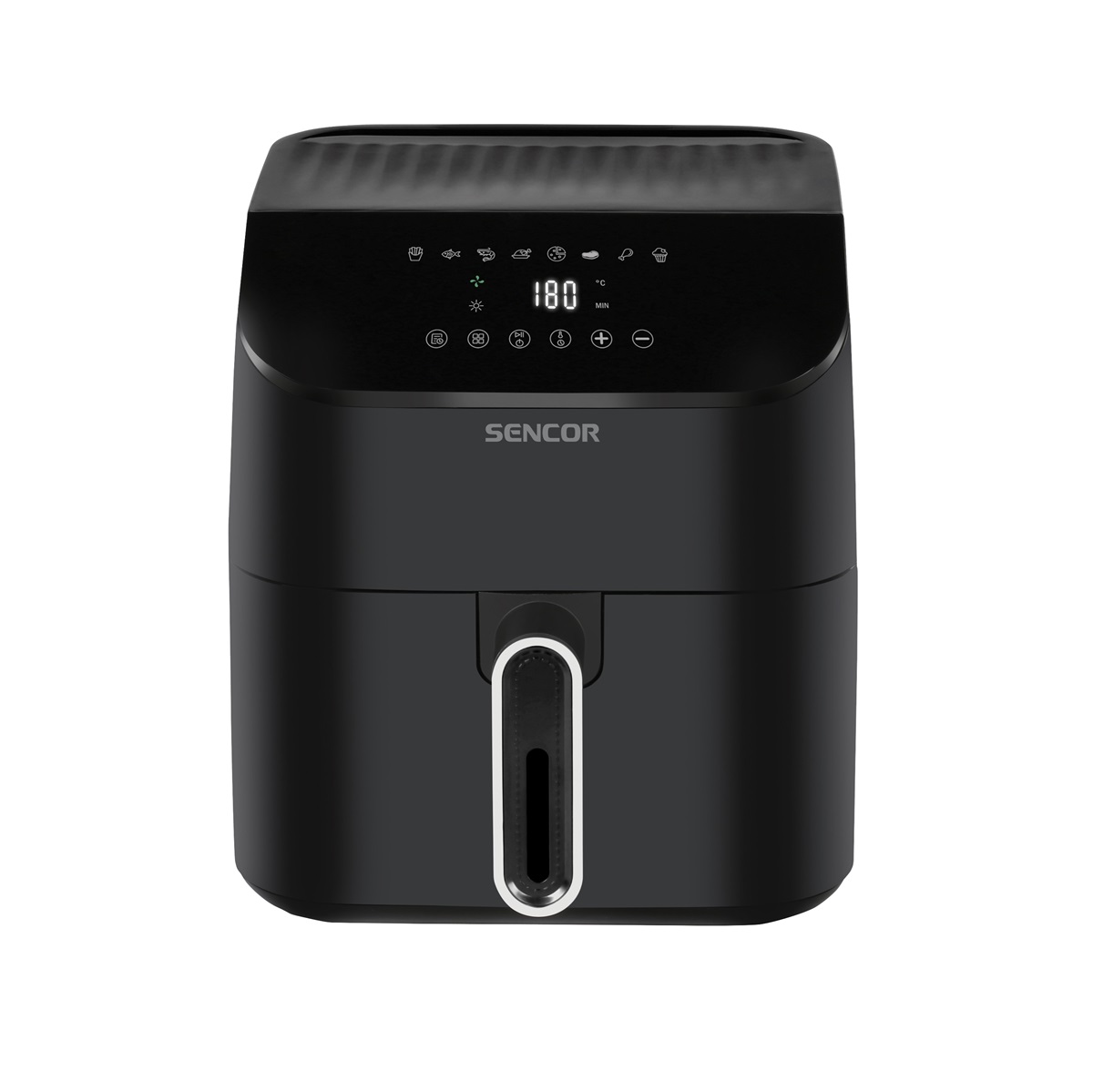 Sencor Digital Air Fryer 4.5L