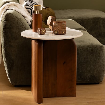 Nanda Coffee Table