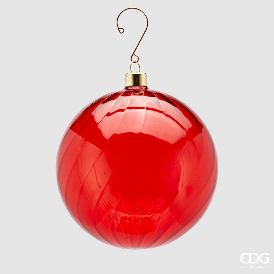 Vortex Glass Ball D12 C3
