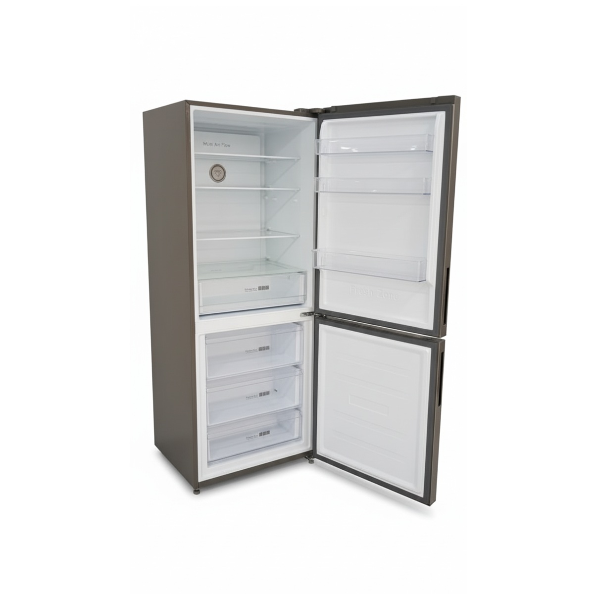Novox Bottom Mount Fridge 22 CFT