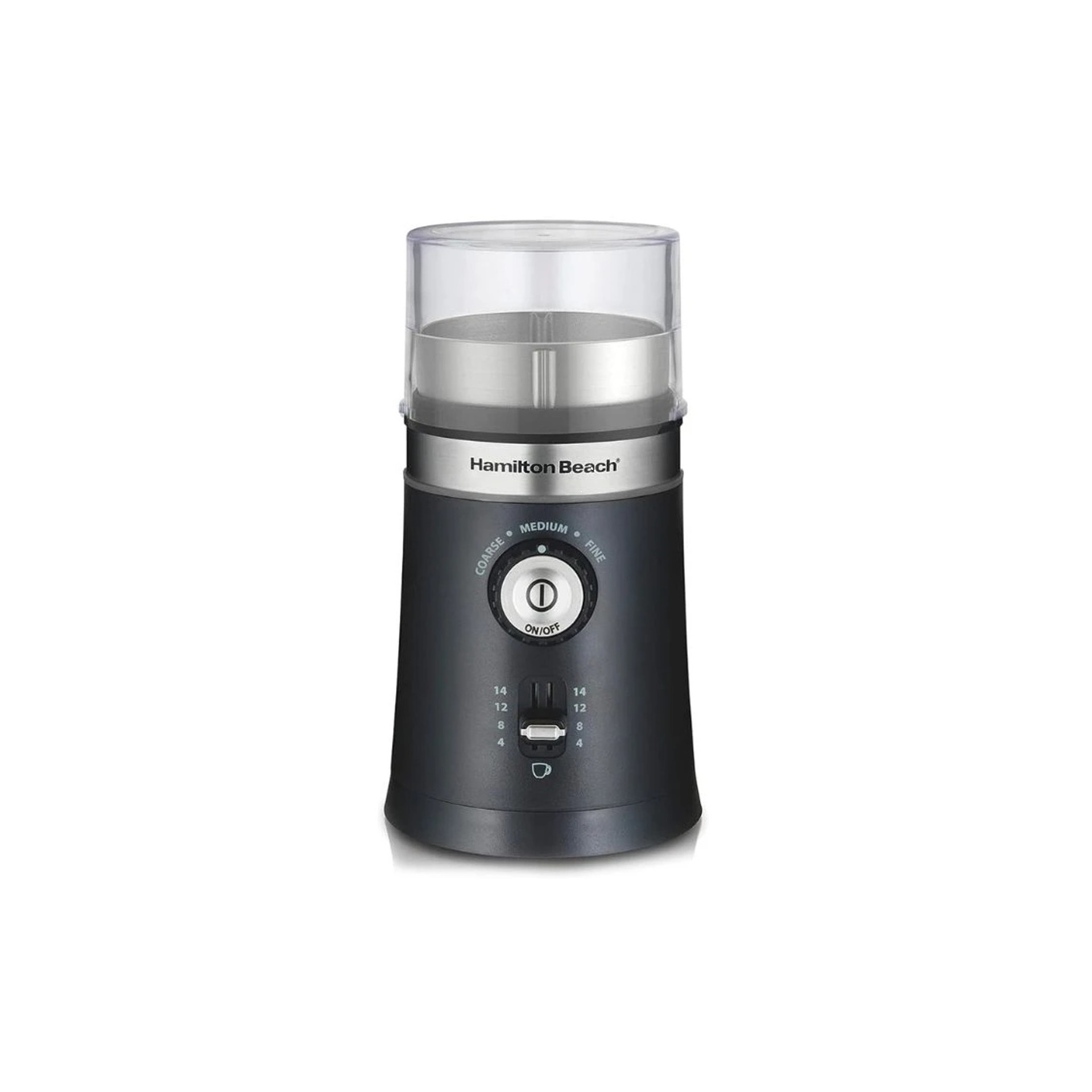 Hamilton Beach Coffee Grinder