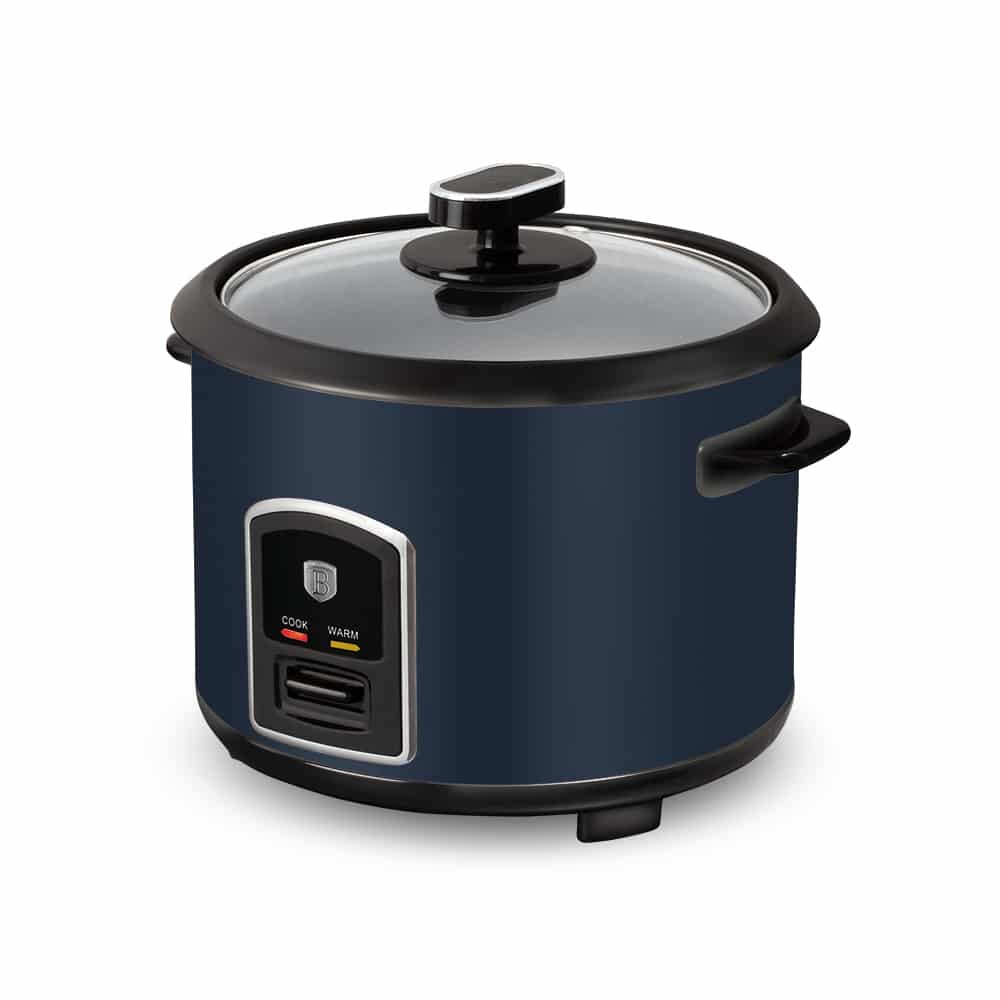 Berlinger Hauss Rice Cooker Blue